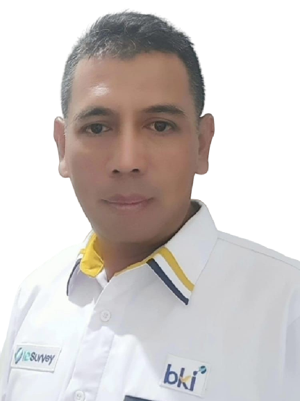 Trainer | BKI Academy